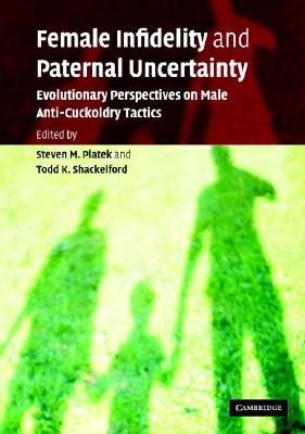【预售】Female Infidelity and Paternal Uncertainty: