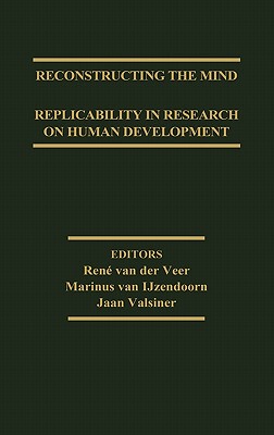 【预售】Reconstructing the Mind: Replicability in Research