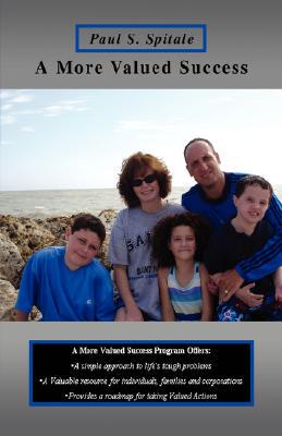 【预售】A More Valued Success