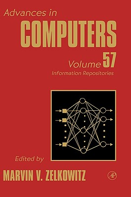 【预售】Advances in Computers: Information Repositories