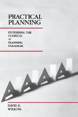 【预售】Practical Planning: Extending the Classical AI