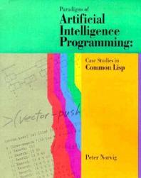 【预售】Paradigms of Artificial Intelligence Programming:
