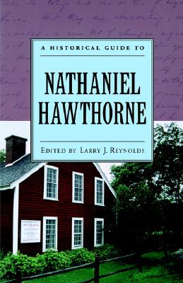 【预售】A Historical Guide to Nathaniel Hawthorne