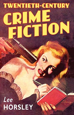 【预售】Twentieth-Century Crime Fiction