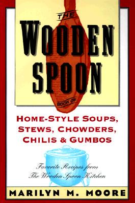 【预售】The Wooden Spoon Book of Home-Style Soups, Stews,