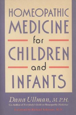 【预订】Homeopathic Medicine for Children and Infants