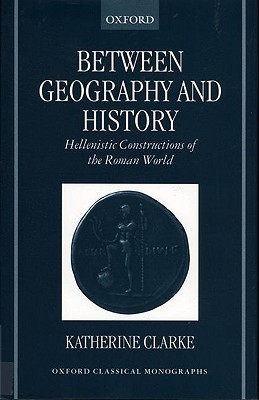 【预售】Between Geography and History: Hellenistic