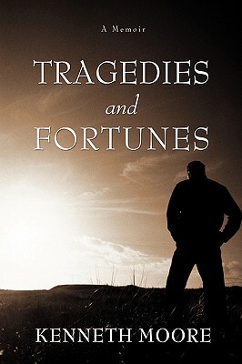 【预售】Tragedies and Fortunes: A Memoir
