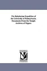 【预售】The Babylonian Expedition of the University of