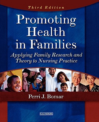 【预售】Promoting Health in Families: Applying Family