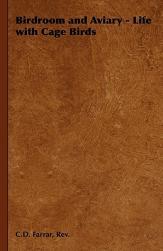 【预售】Birdroom and Aviary - Life with Cage Birds