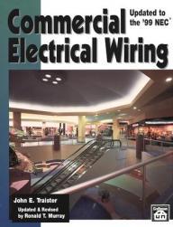 【预售】Commercial Electrical Wiring