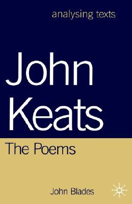 【预售】John Keats