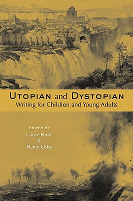 【预售】Utopian and Dystopian Writing for Children and Young