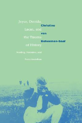 【预售】Joyce, Derrida, Lacan and the Trauma of History: