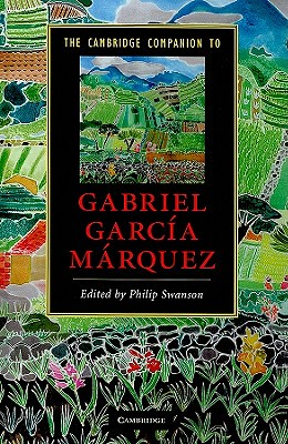 【预售】The Cambridge Companion to Gabriel Garcia Marquez