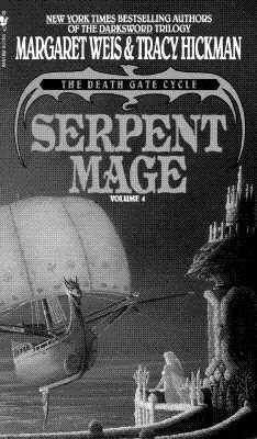 【预售】Serpent Mage_虎窝淘