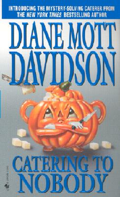 【预售】Catering to Nobody