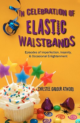 【预售】In Celebration of Elastic Waistbands