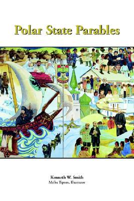 【预售】Polar State Parables