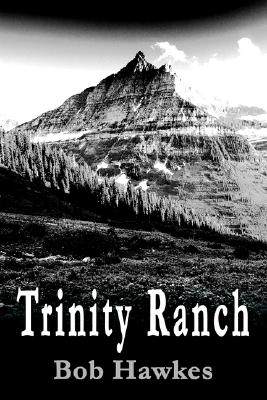 【预售】Trinity Ranch_虎窝淘