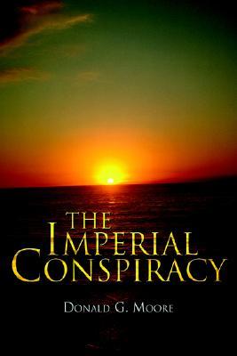 【预售】The Imperial Conspiracy