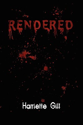 【预售】Rendered