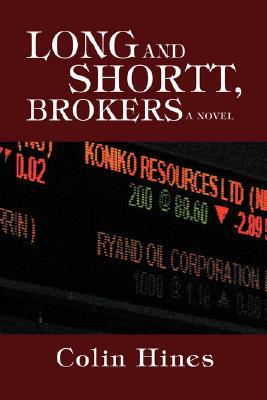 【预售】Long and Shortt, Brokers
