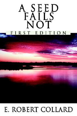 【预售】A Seed Fails Not