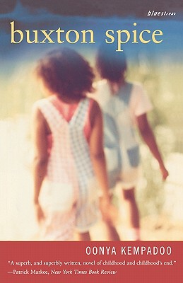 【预售】Buxton Spice