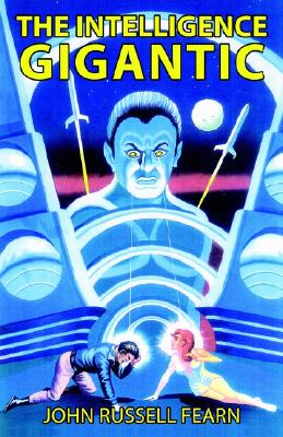 【预售】The Intelligence Gigantic