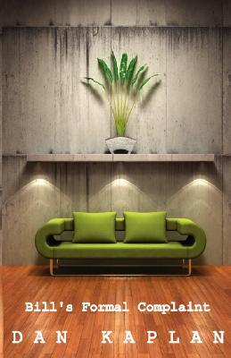【预售】Bill's Formal Complaint