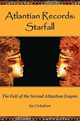 【预售】Atlantian Records Starfall: The Fall of the Second