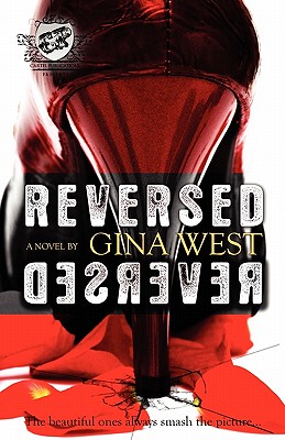 【预售】Reversed (the Cartel Publications Presents)