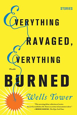 【预售】Everything Ravaged, Everything Burned