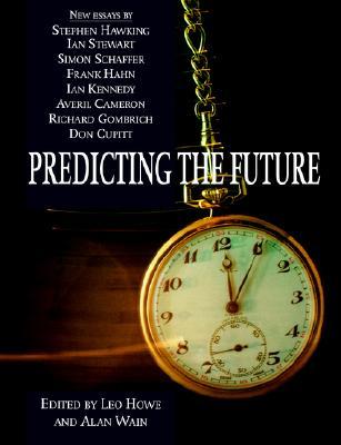 【预售】Predicting the Future