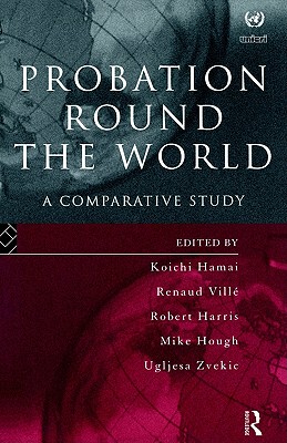 【预售】Probation Round the World