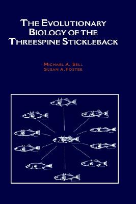 【预售】The Evolutionary Biology of the Threespine