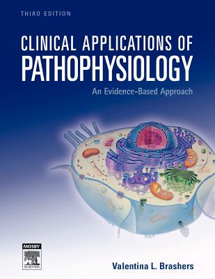 【预售】Clinical Applications of Pathophysiology: An