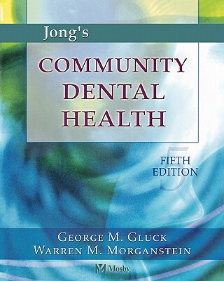 【预售】Jong's Community Dental Health