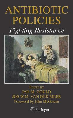 【预售】Antibiotic Policies: Fighting Resistance