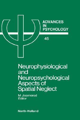 【预售】Neurophysiological & Neuropsychological Aspects of