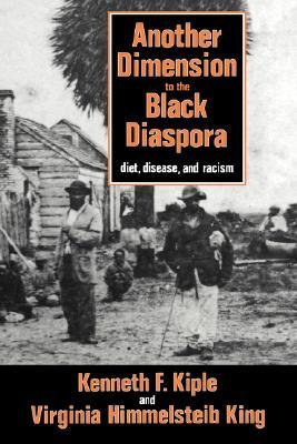 【预售】Another Dimension to the Black Diaspora: Diet