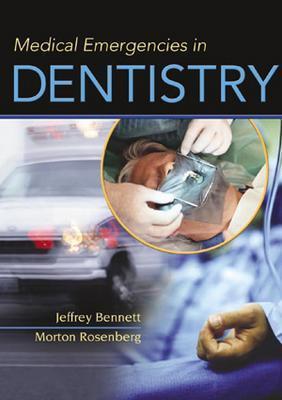 【预售】Medical Emergencies in Dentistry