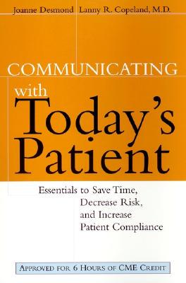 【预售】Communicating With Today'S Patient: Essentials To