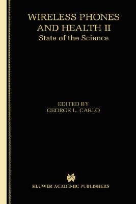 【预售】Wireless Phones and Health II: State of the Science