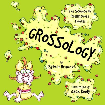【预售】Grossology