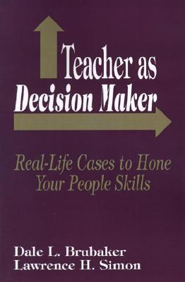 【预售】Teacher as Decision Maker: Real Life Cases to Hone