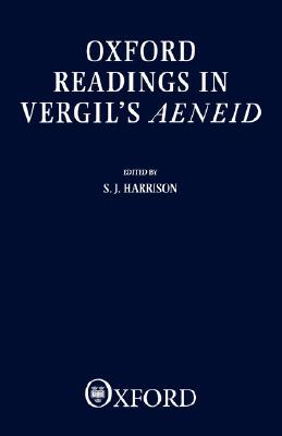 【预售】Oxford Readings in Vergil's Aeneid