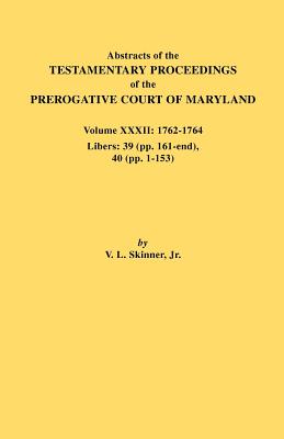 【预售】Abstracts of the Testamentary Proceedings of the